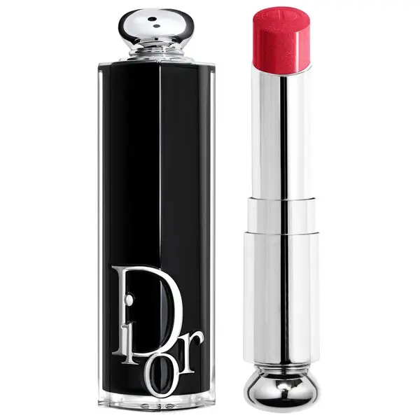 Dior Rouge À Lèvres Addict Shine - Be Dior